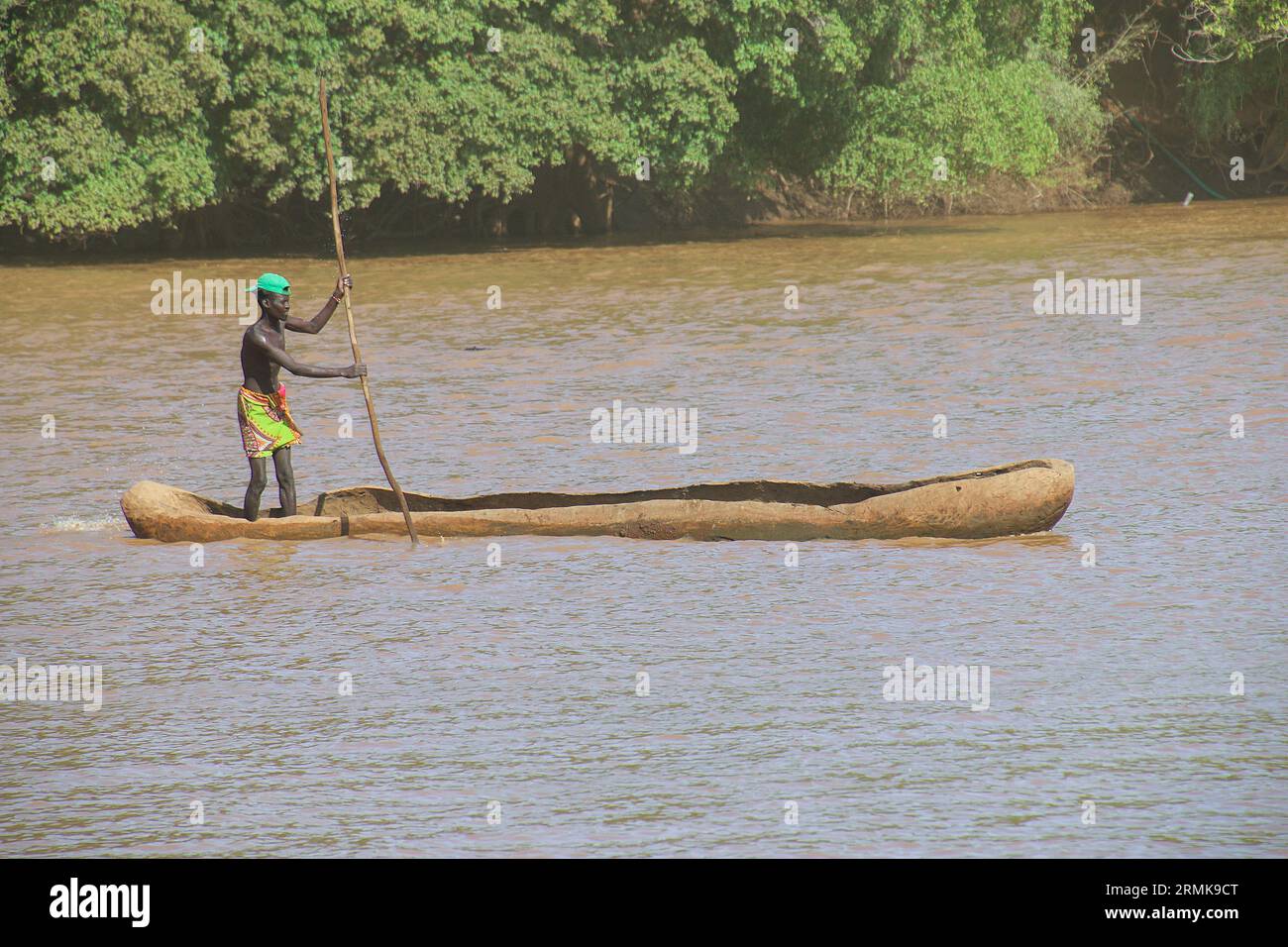 The Daasanach (also known as the Marille or Geleba) are a Cushitic ...
