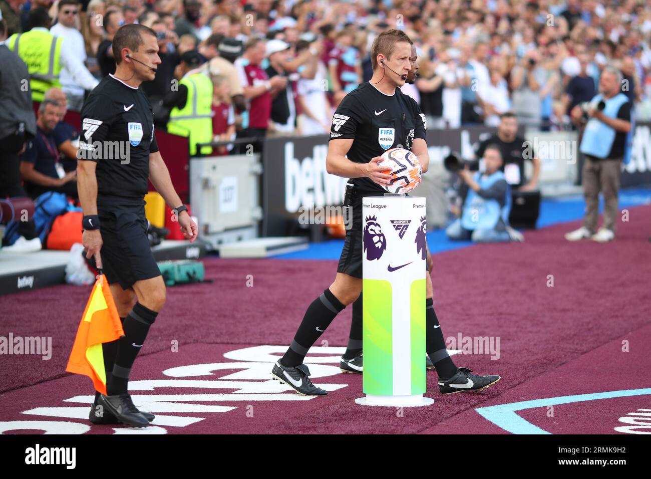 Soccer john brooks hi-res stock photography and images - Alamy