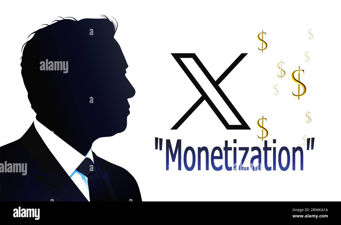 Social network Twitter will allow users to charge for access to their ...