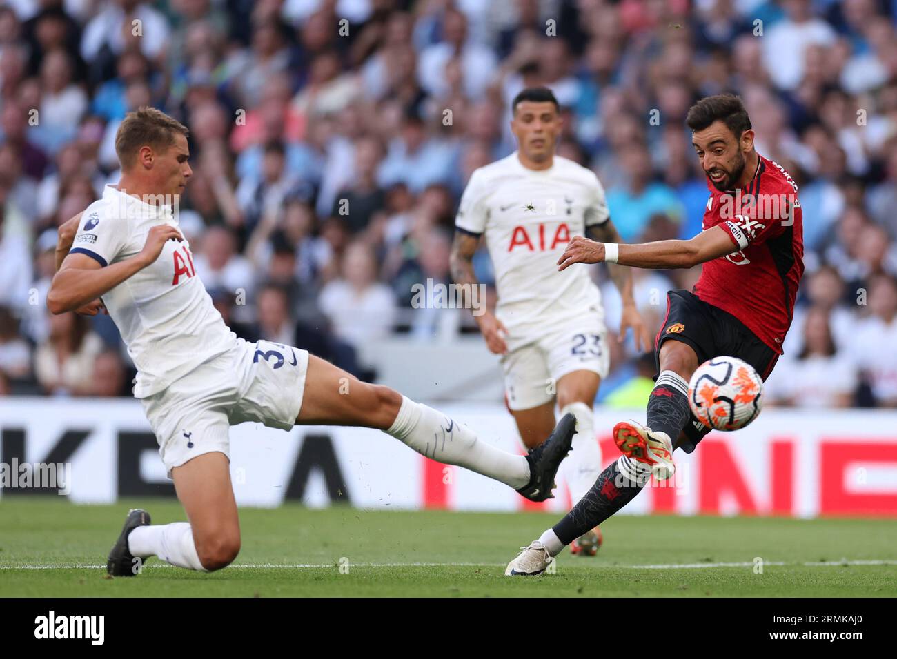 Micky van de ven 2023 hi-res stock photography and images - Alamy