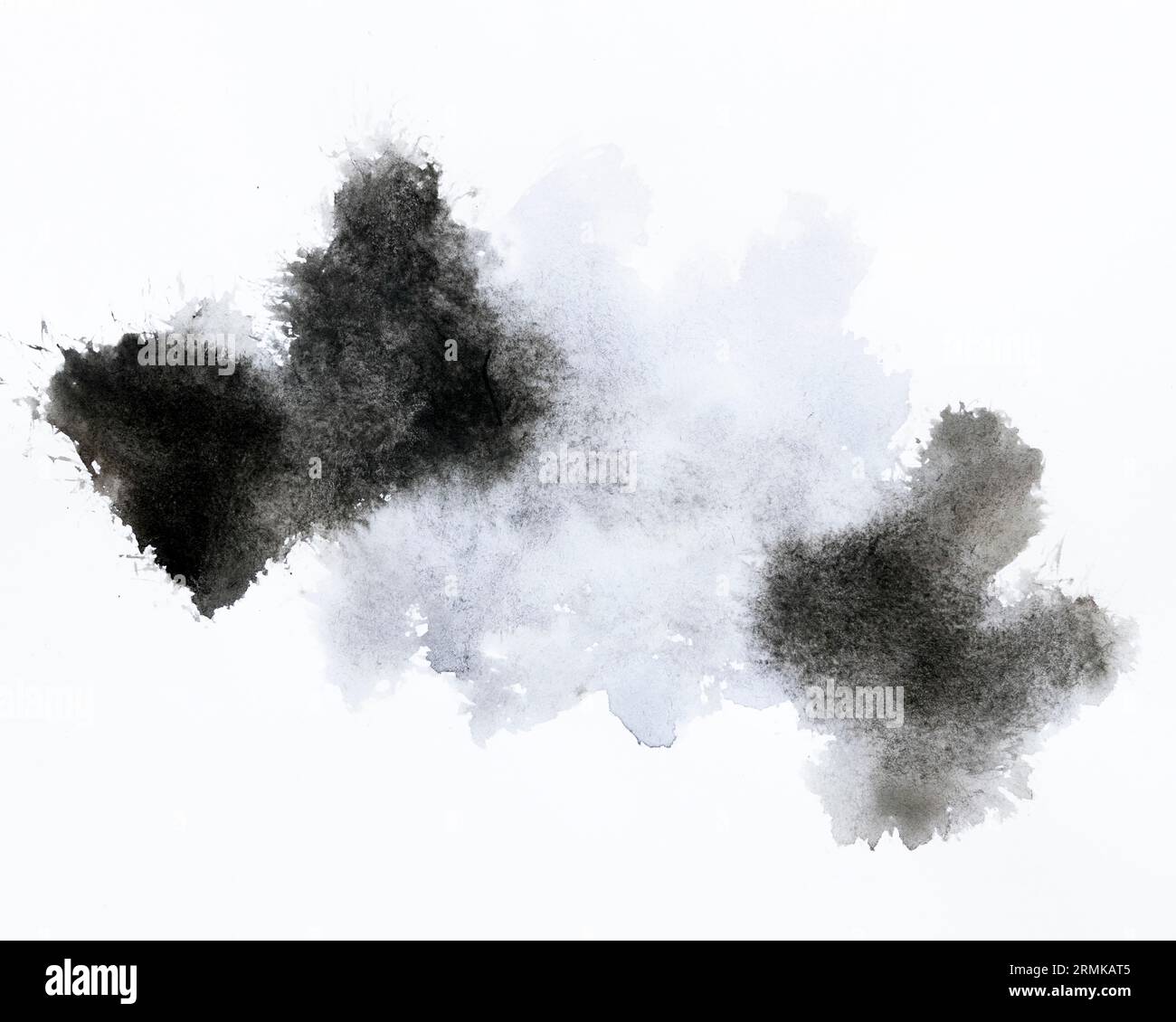 Stained black Cut Out Stock Images & Pictures - Alamy