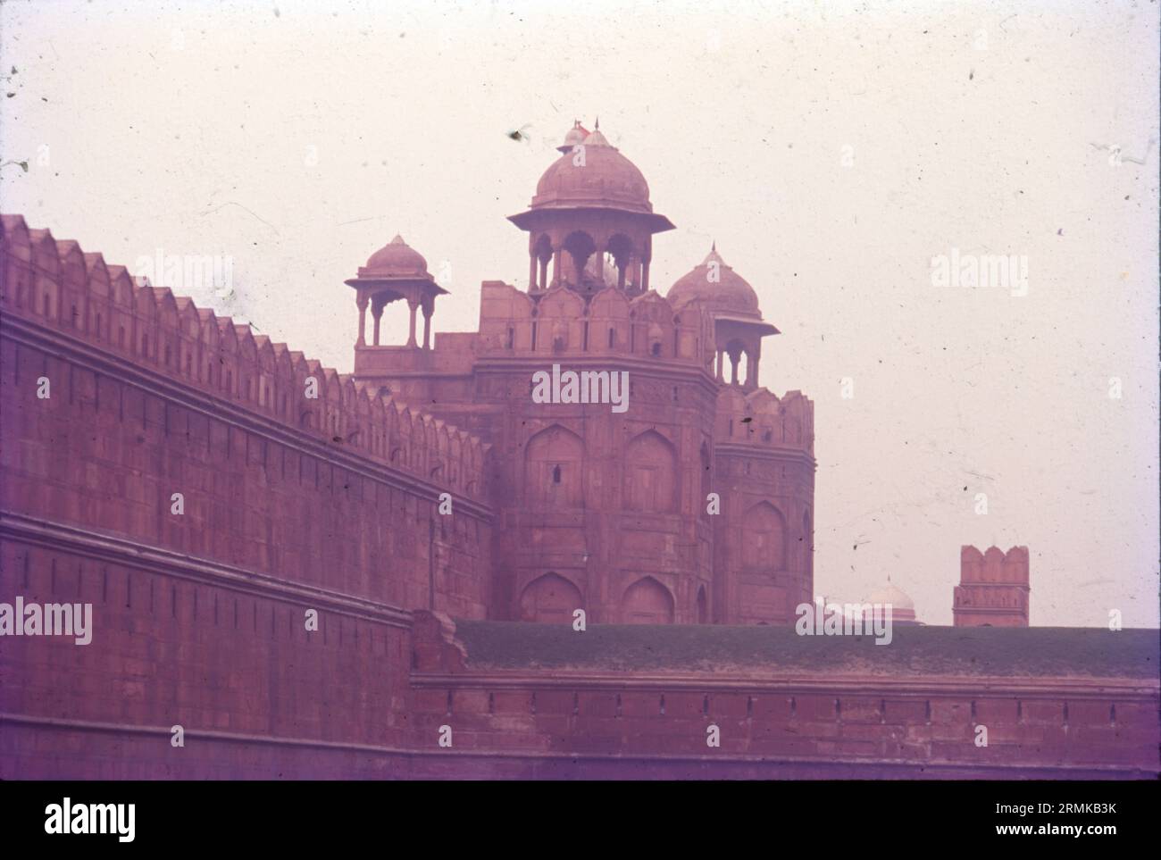 Red Fort is one of the most beautiful historical monuments of India ...