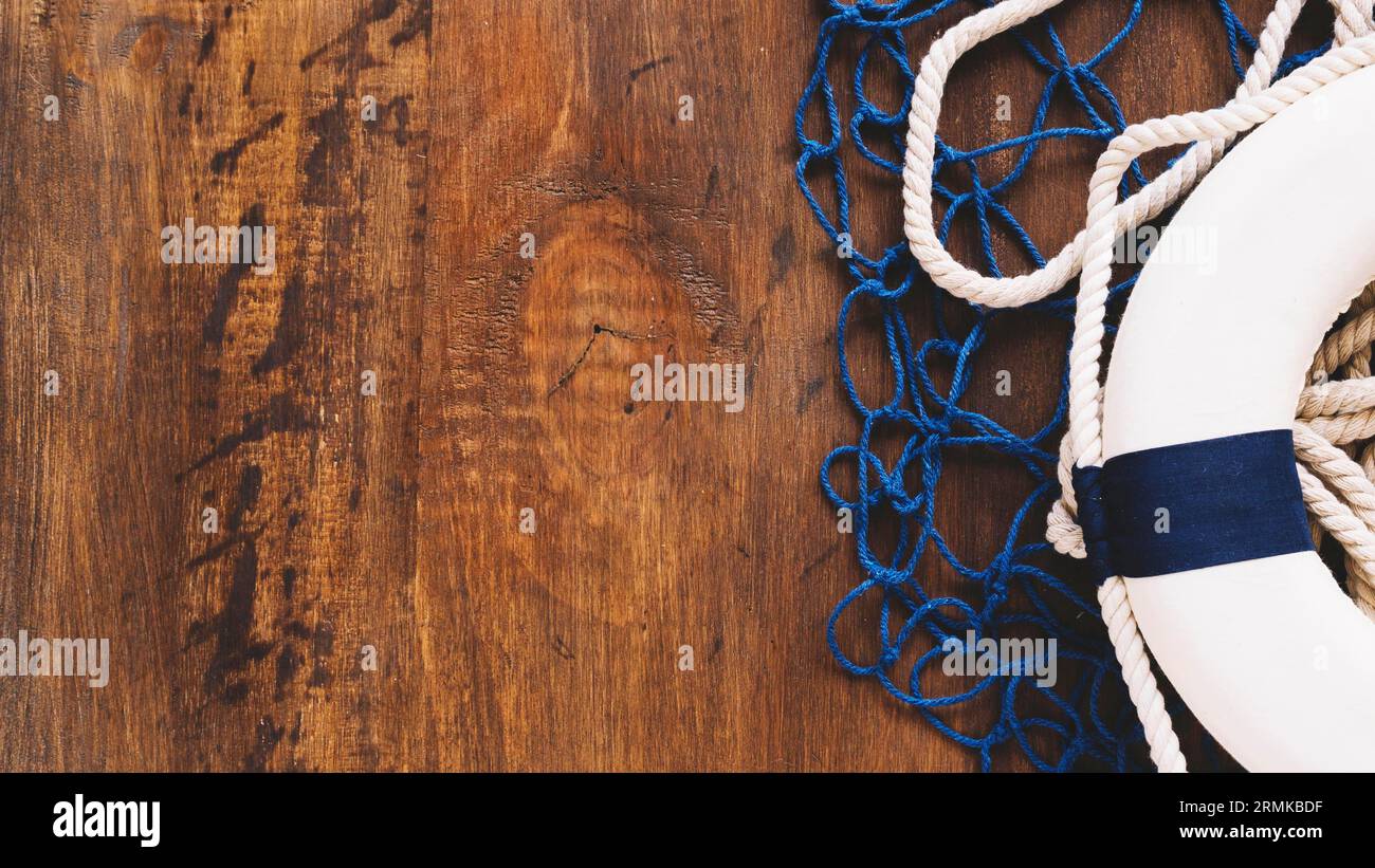 Marine elements hi-res stock photography and images - Alamy