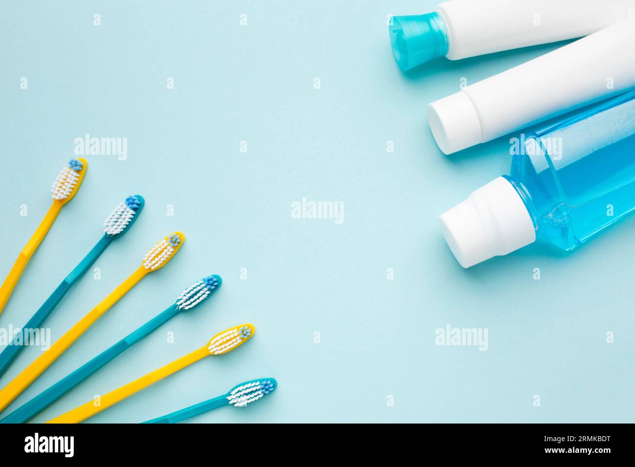 Dental cleaning hi-res stock photography and images - Alamy