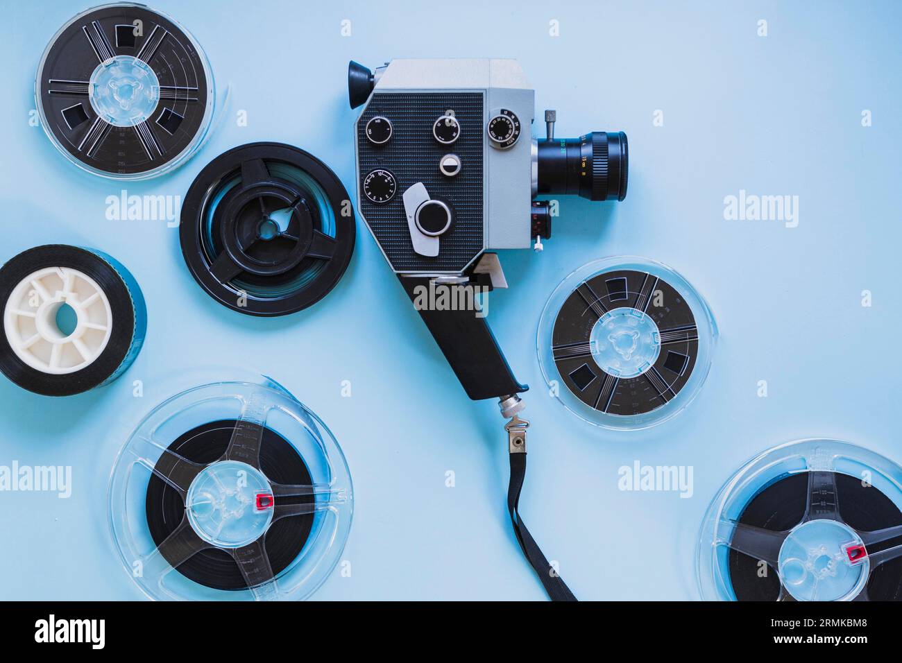 Camera curve hi-res stock photography and images - Alamy