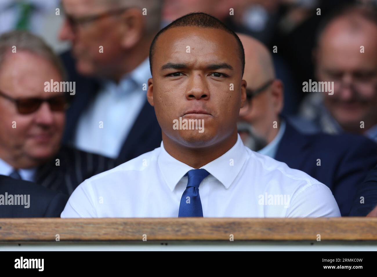 Fabio wardley boxer hi-res stock photography and images - Alamy