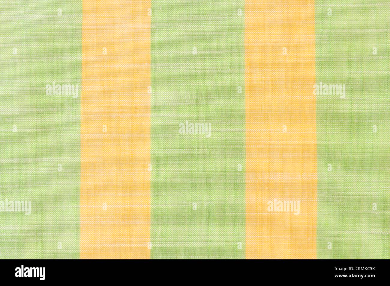 Linen fabric textured striped background Stock Photo - Alamy