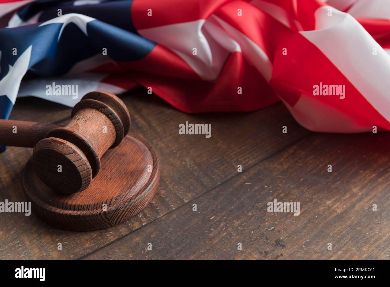 Court room judge usa hi-res stock photography and images - Alamy