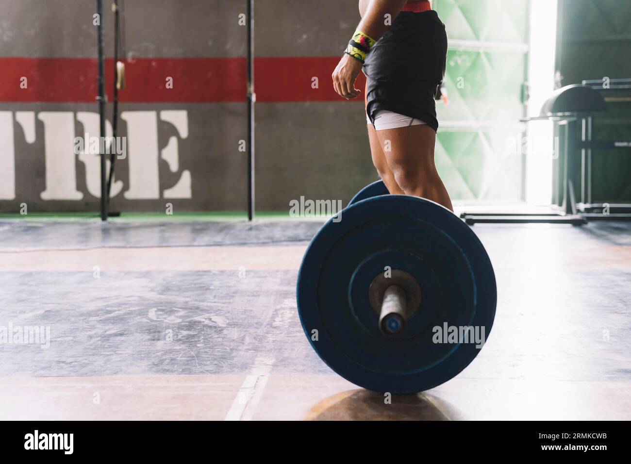 Indian bodybuilder hi-res stock photography and images - Alamy