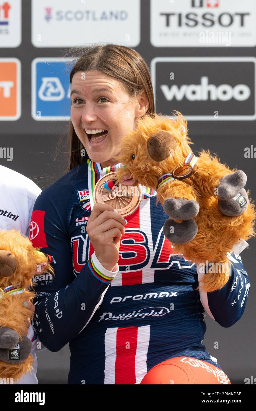 Alise willoughby bmx rider hi-res stock photography and images - Alamy