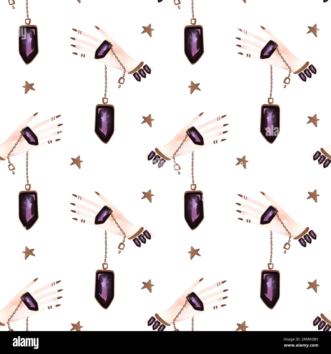 Gold body chain hi-res stock photography and images - Alamy