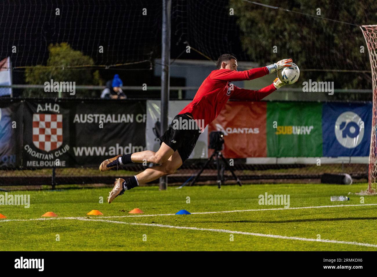 Campbelltown city soccer club hi-res stock photography and images - Alamy