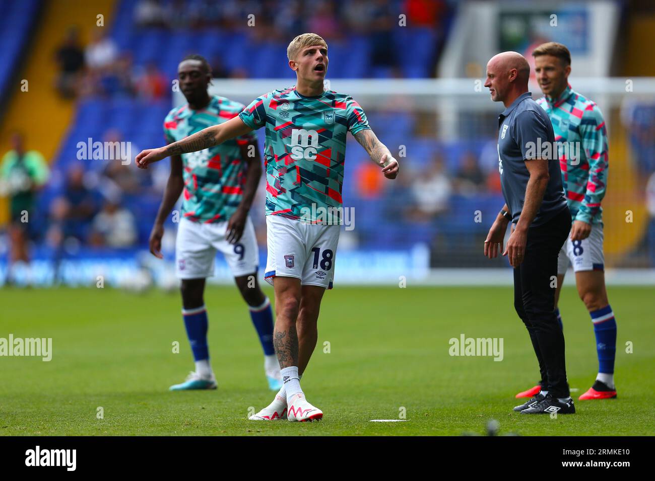 Brandon williams hi-res stock photography and images - Alamy