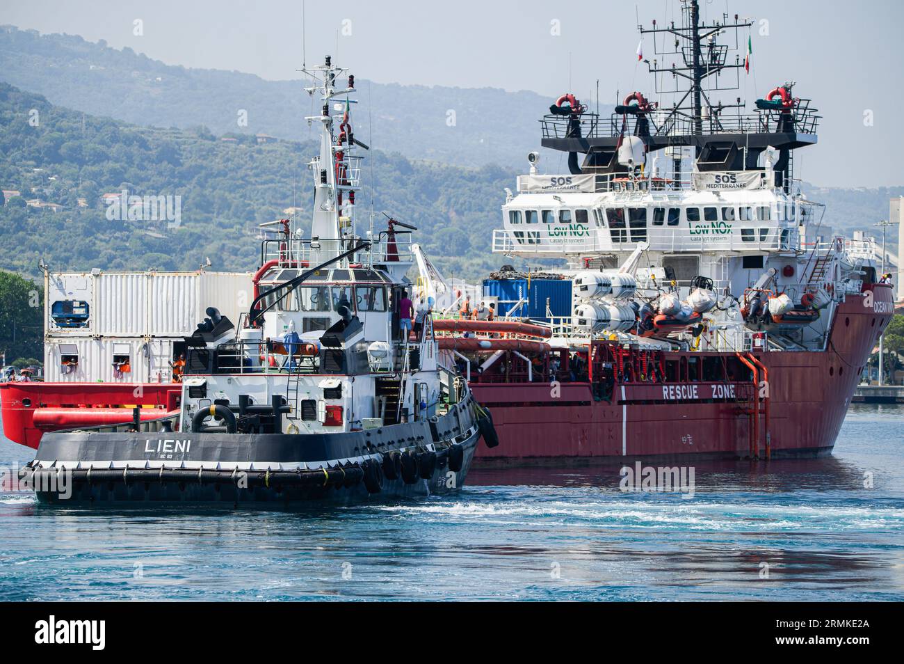 Viking italy hi-res stock photography and images - Alamy