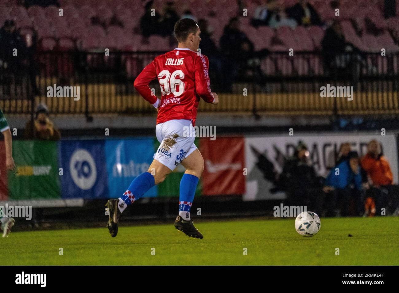 Ben collins hi-res stock photography and images - Alamy
