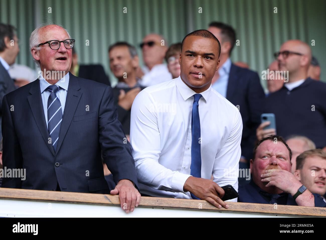 Fabio wardley hi-res stock photography and images - Alamy