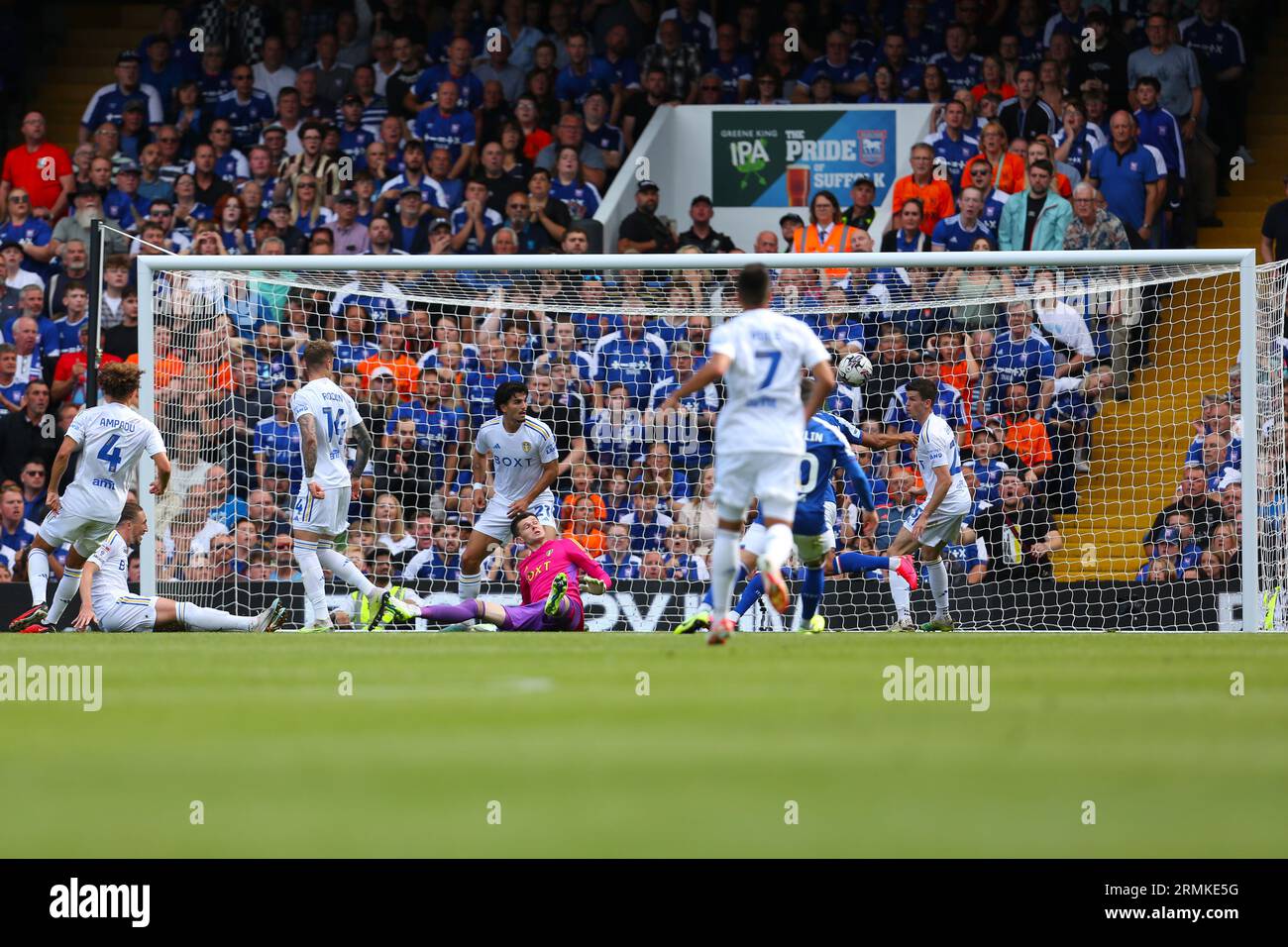 Joe rodon championship 2023 hi-res stock photography and images - Alamy