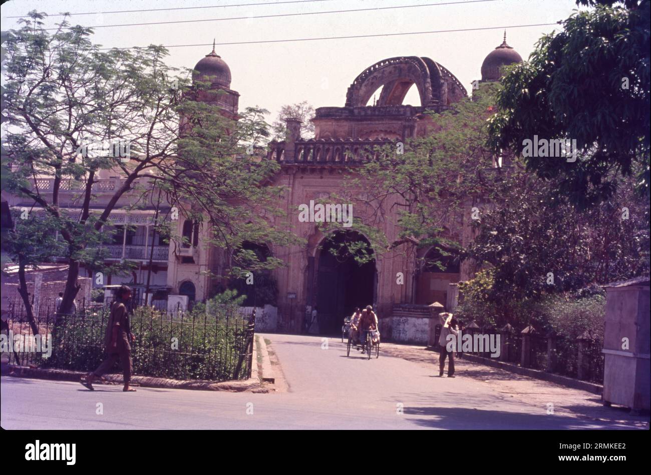 Begum hazrat mahal hi-res stock photography and images - Alamy