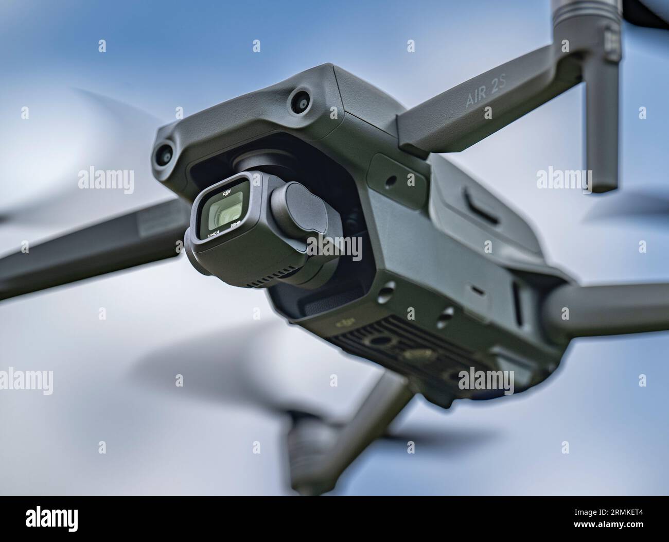 Drone versatility hi-res stock photography and images - Alamy