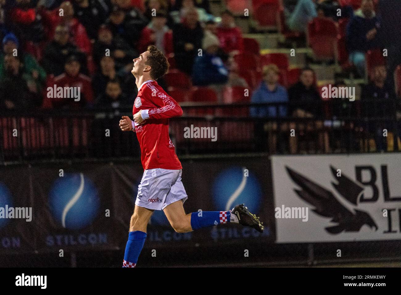 Mitch hore hi-res stock photography and images - Alamy