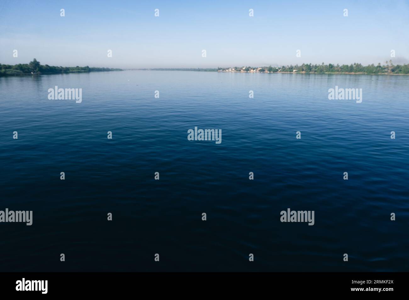 Egypt Summer Travel Riverfront Magic: Gazing at the Nile from the ...