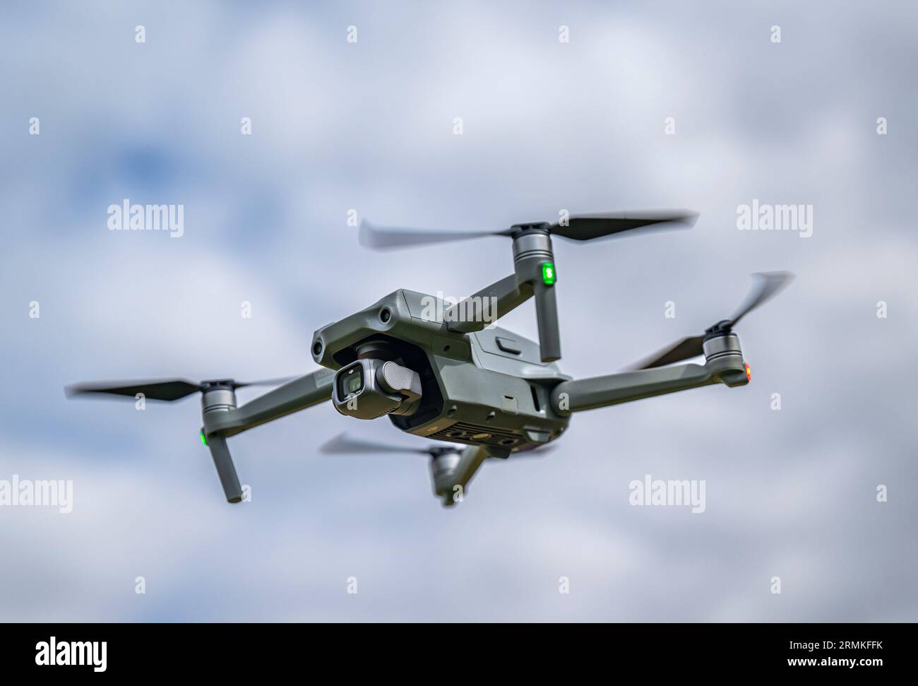 Drone versatility hi-res stock photography and images - Alamy