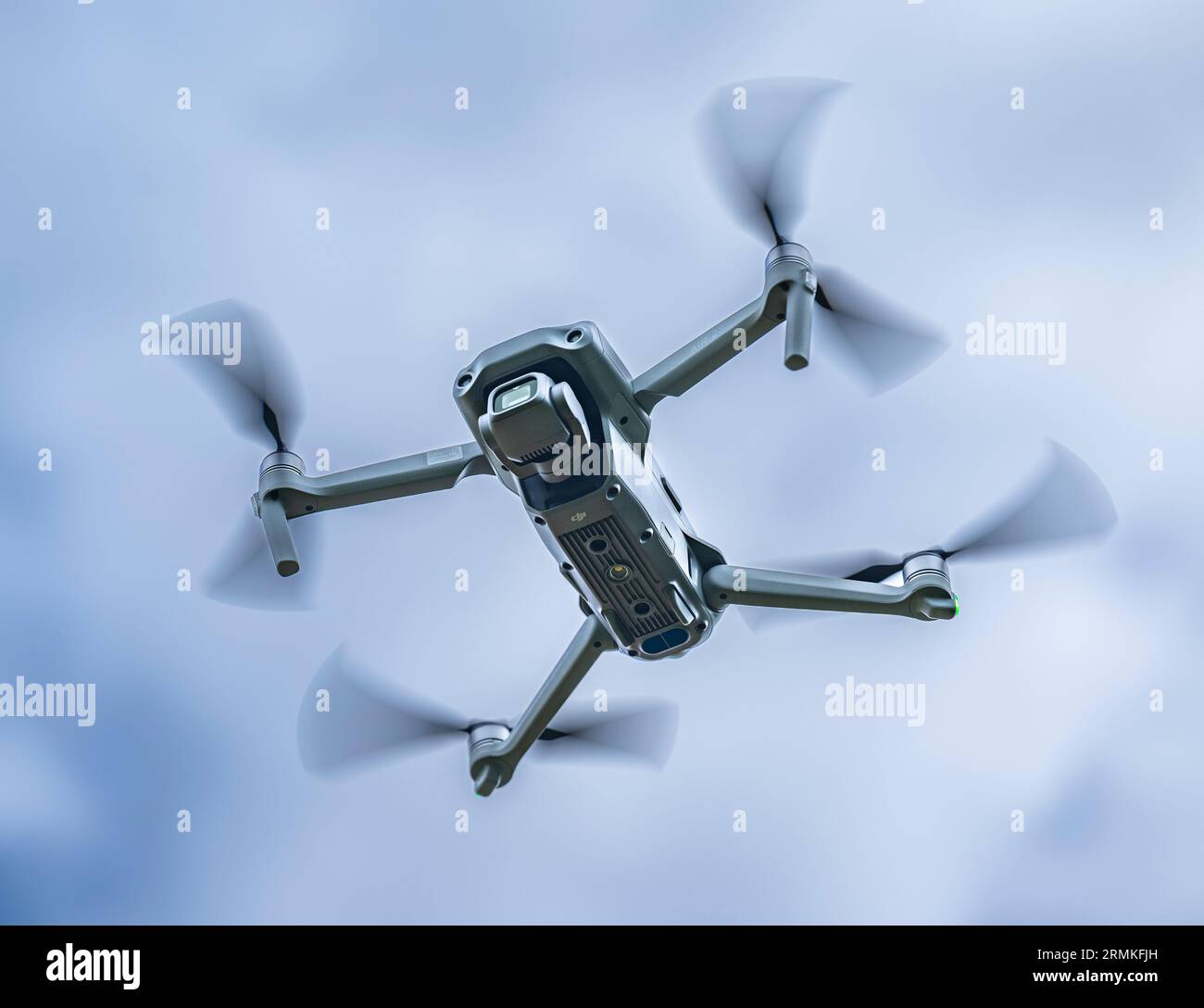 Drone versatility hi-res stock photography and images - Alamy