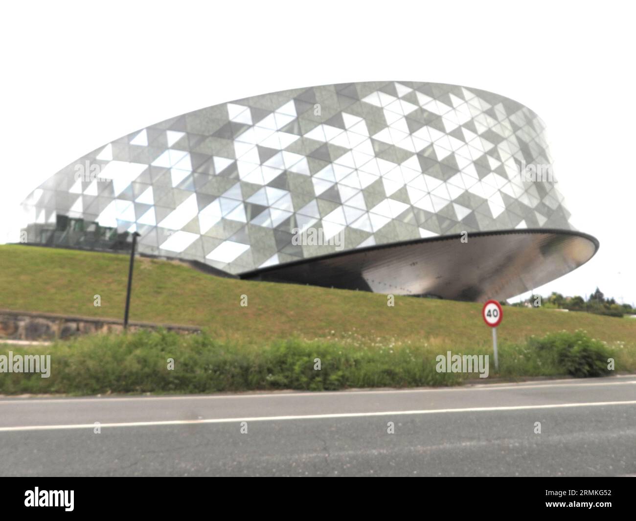 Orona hernani hi-res stock photography and images - Alamy