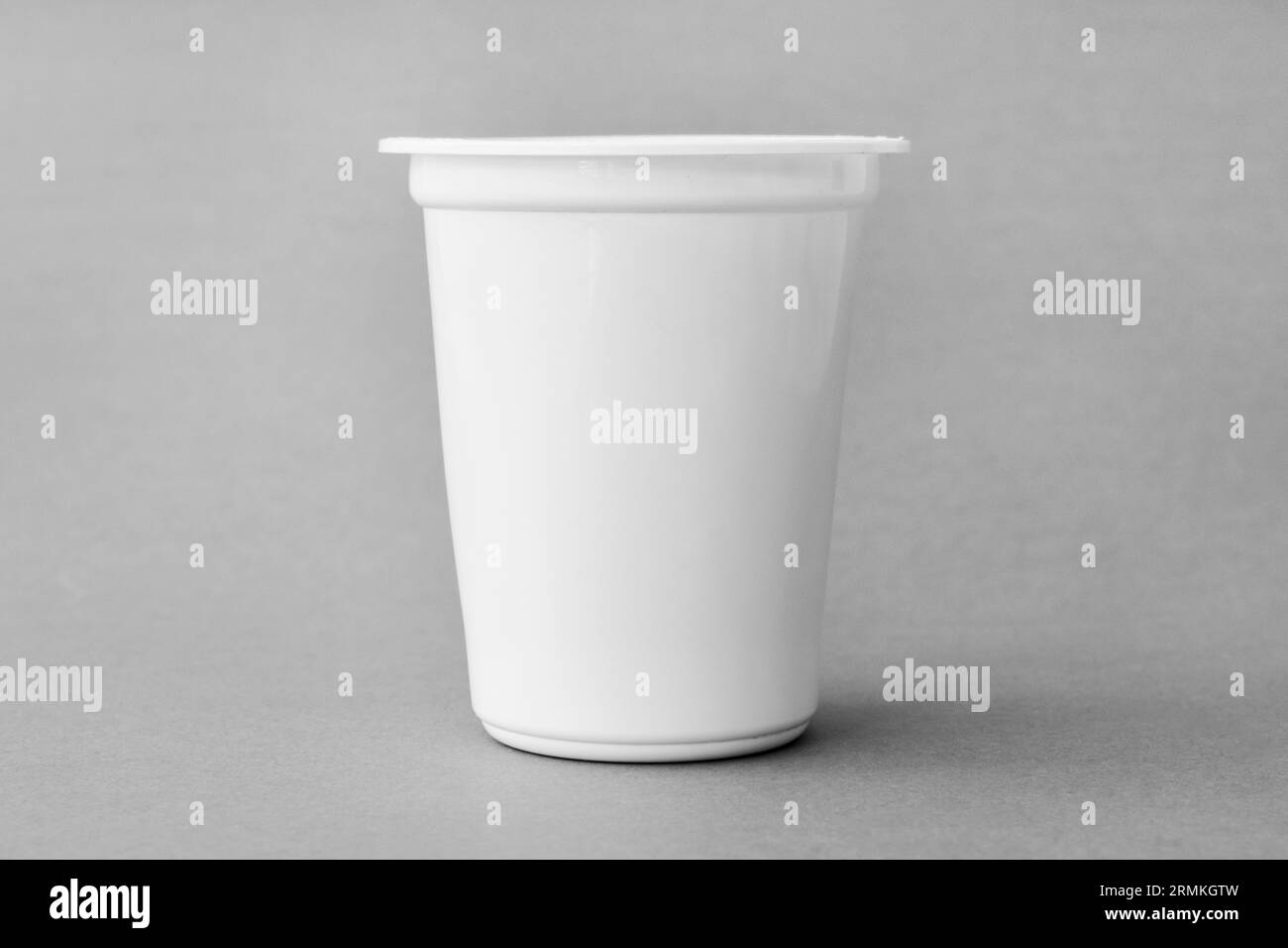 Cup decorated Black and White Stock Photos & Images - Alamy