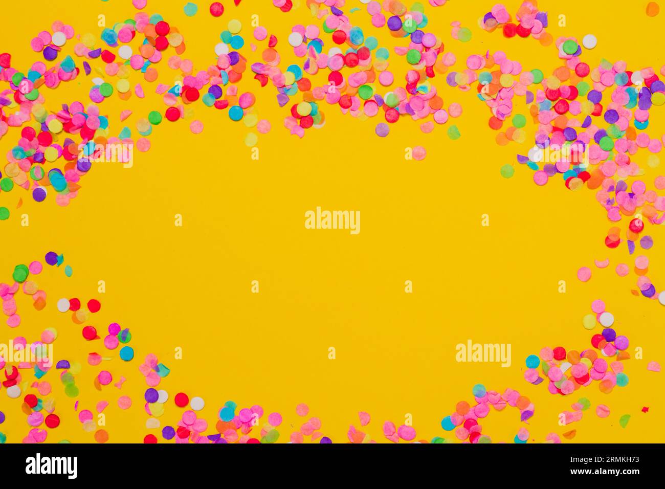 Confetti cookie hi-res stock photography and images - Alamy