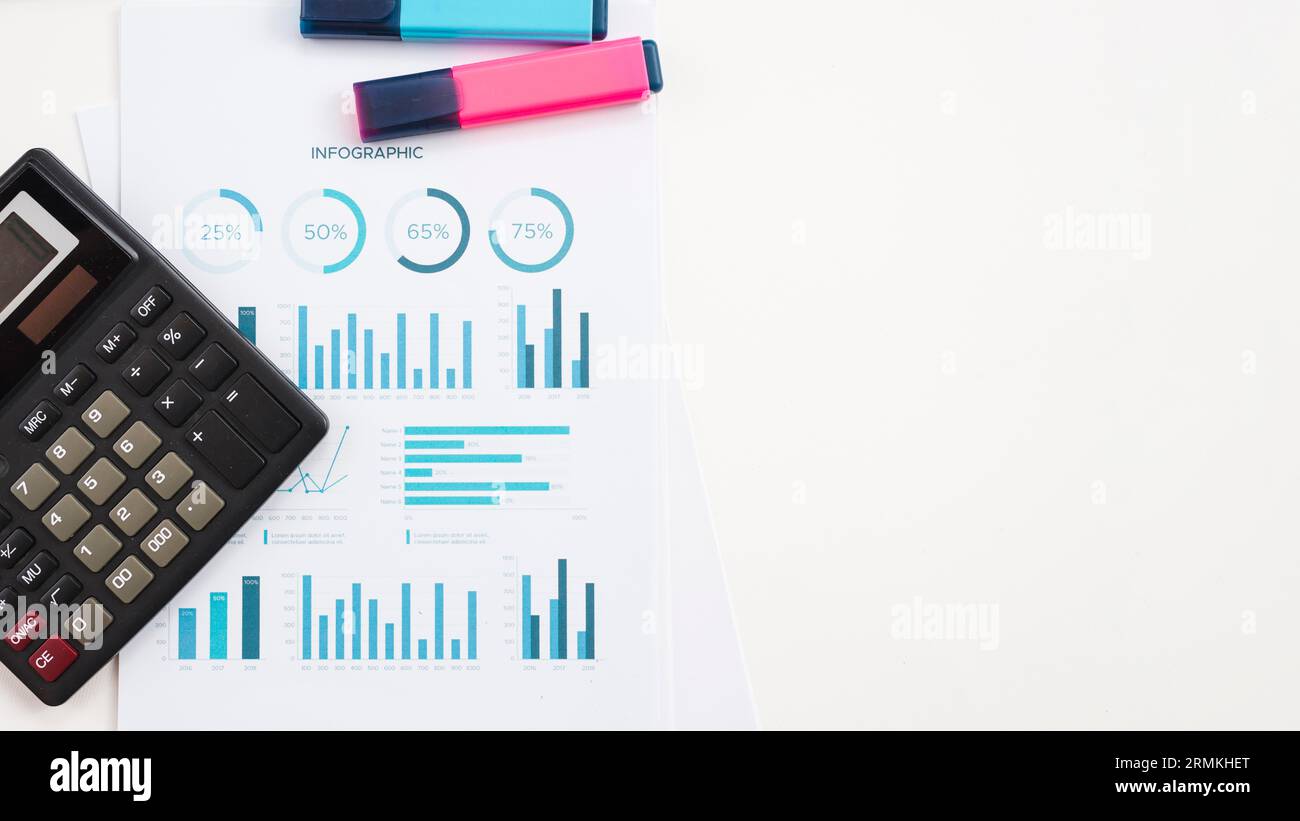 Stylish elements hi-res stock photography and images - Alamy