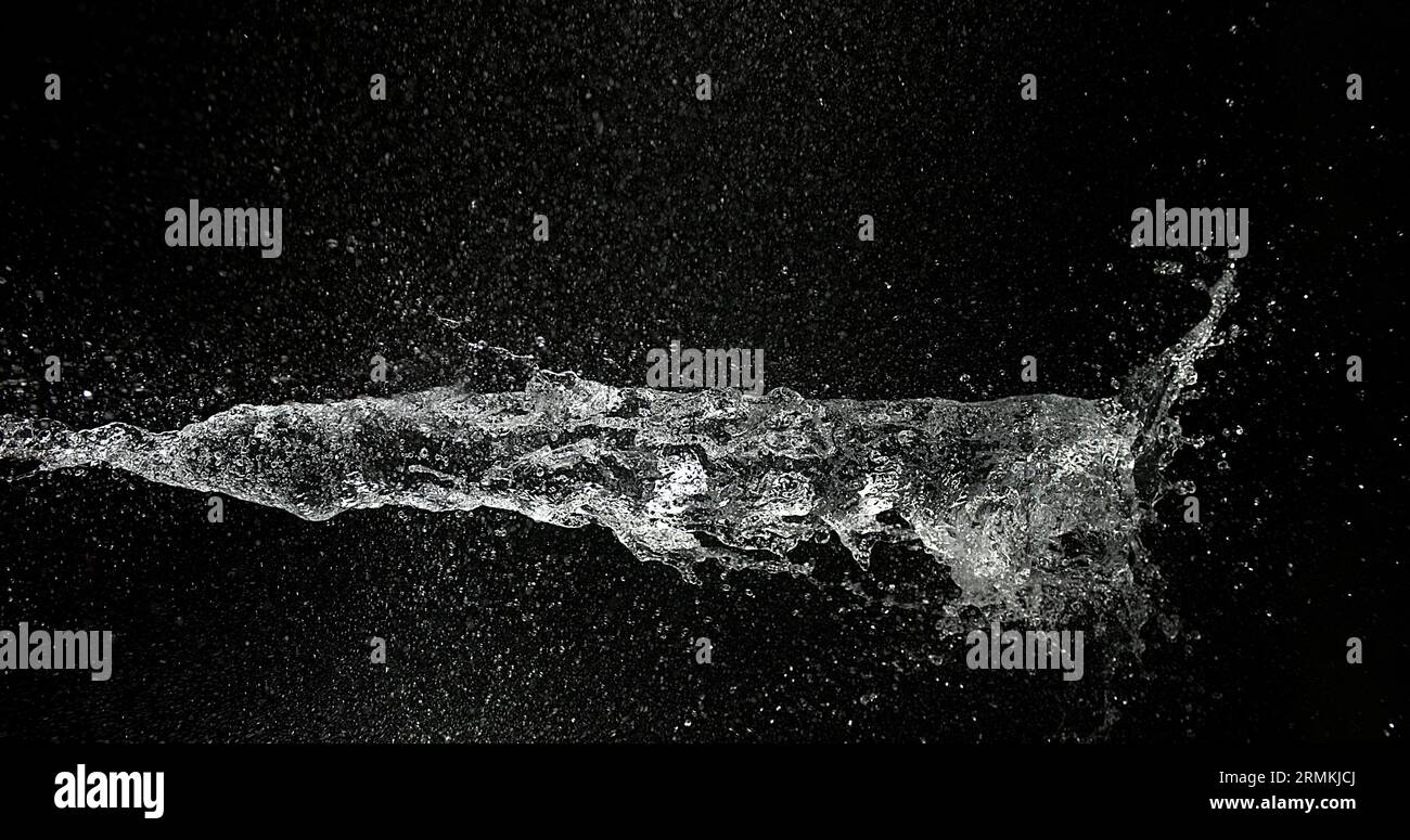 Breaking water balloon hi-res stock photography and images - Alamy