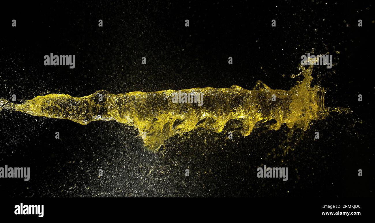 Breaking water balloon hi-res stock photography and images - Alamy