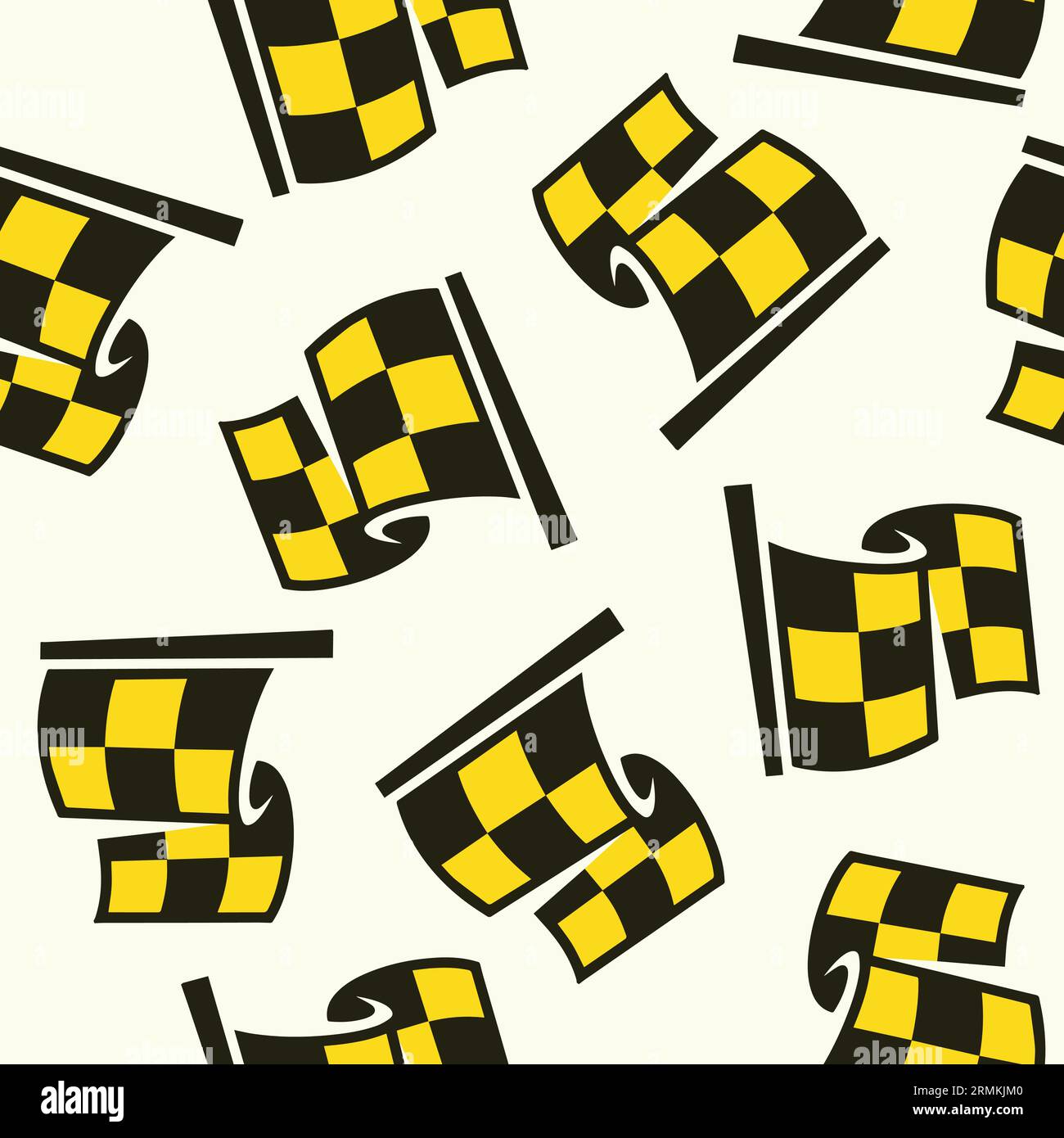 American flag car rally Stock Vector Images - Alamy