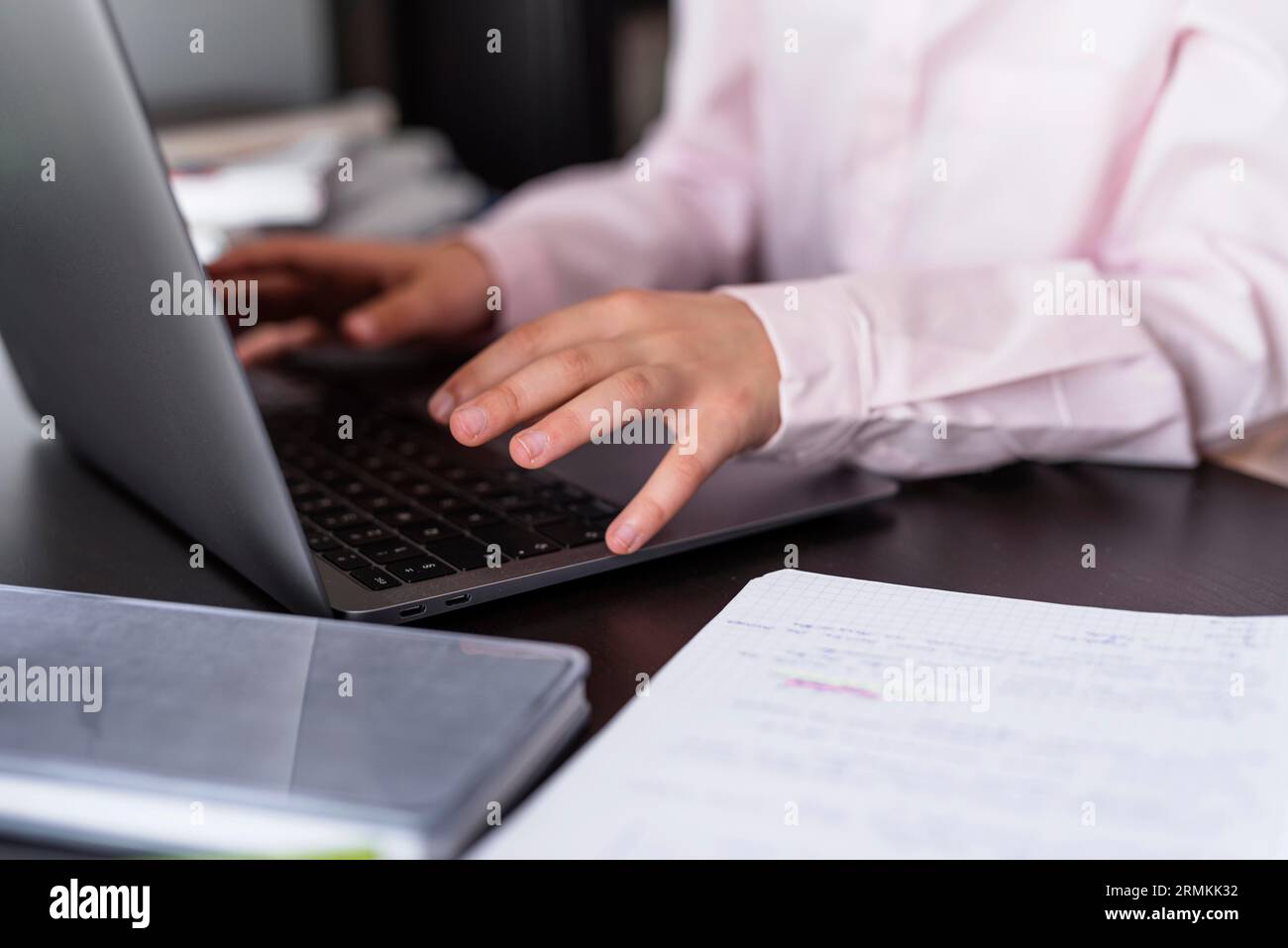 Computer keyboard smiley face hi-res stock photography and images - Alamy