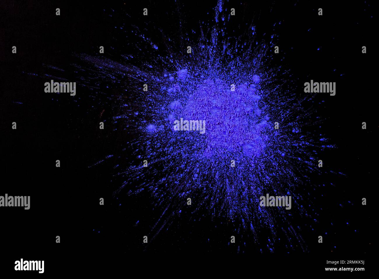 Holi environment hi-res stock photography and images - Alamy
