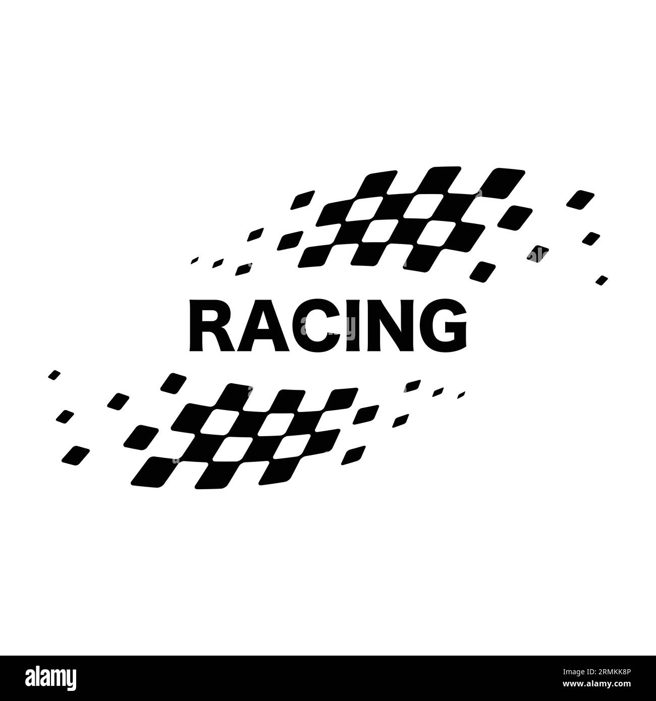 Tournament finish Black and White Stock Photos & Images - Alamy