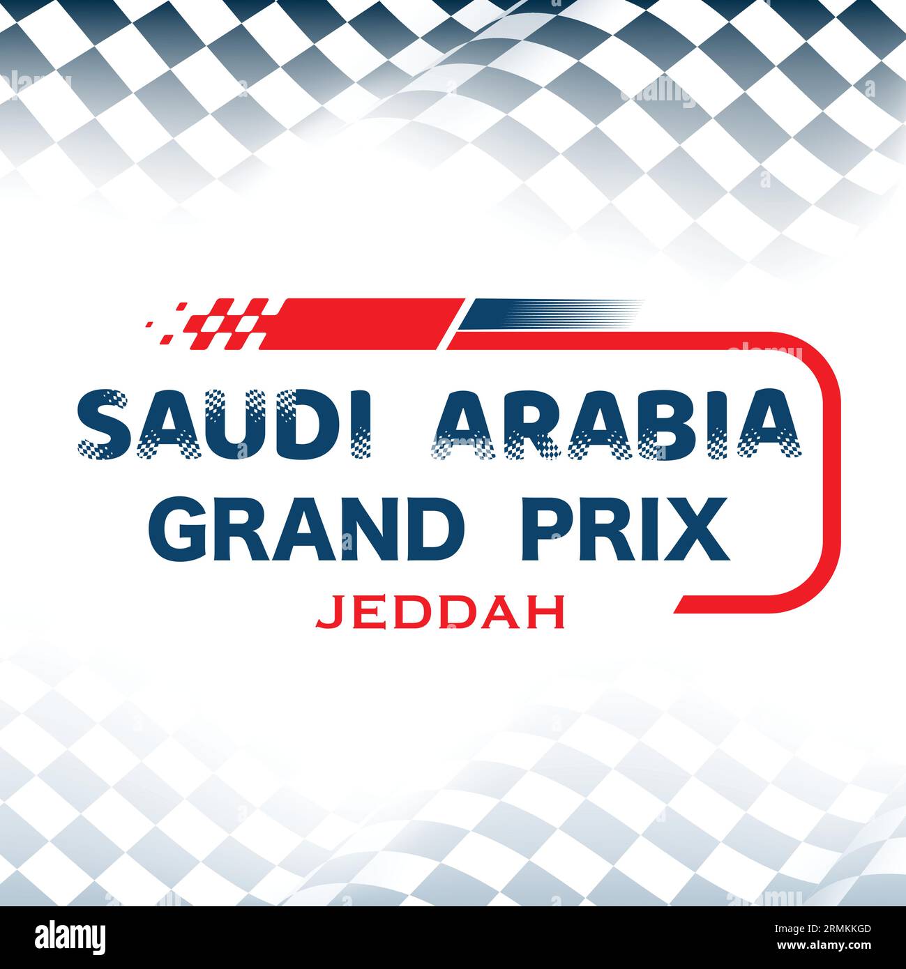Saudi race driver Stock Vector Images - Alamy
