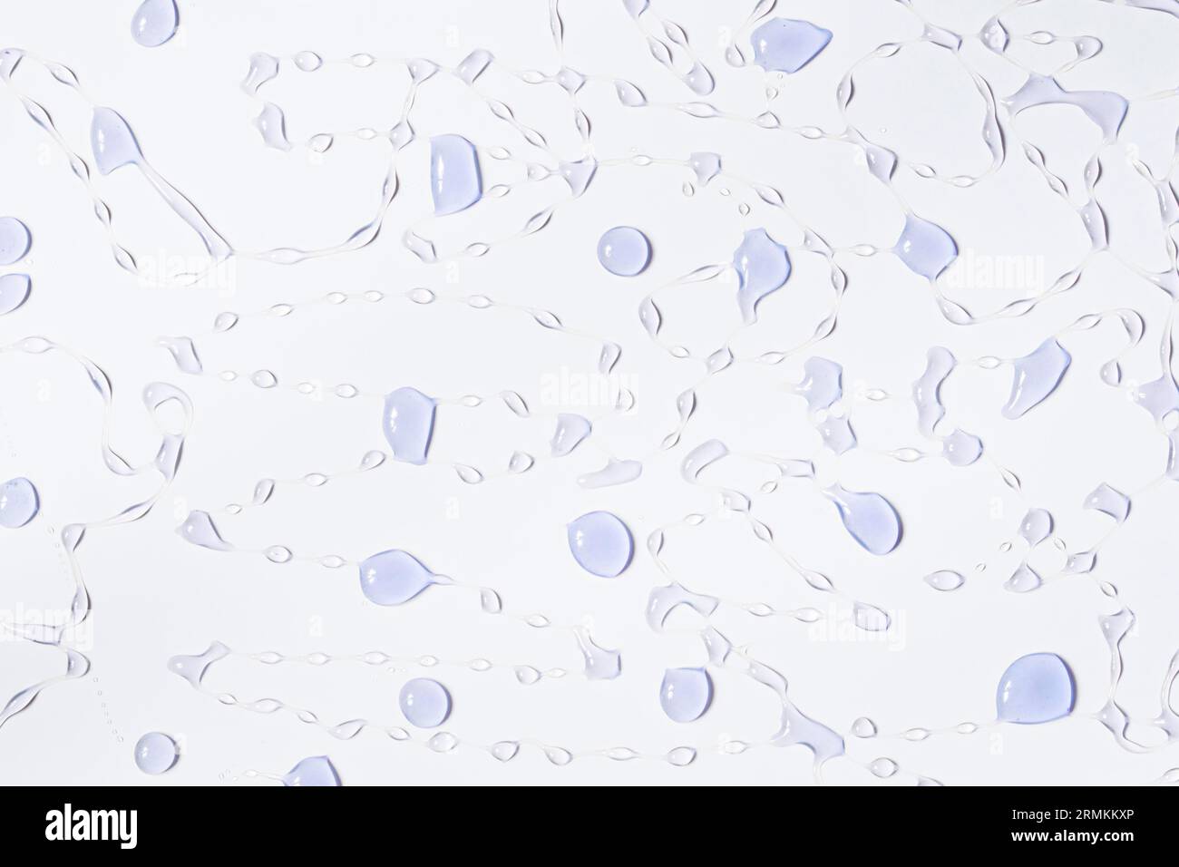 Violet drops hi-res stock photography and images - Alamy