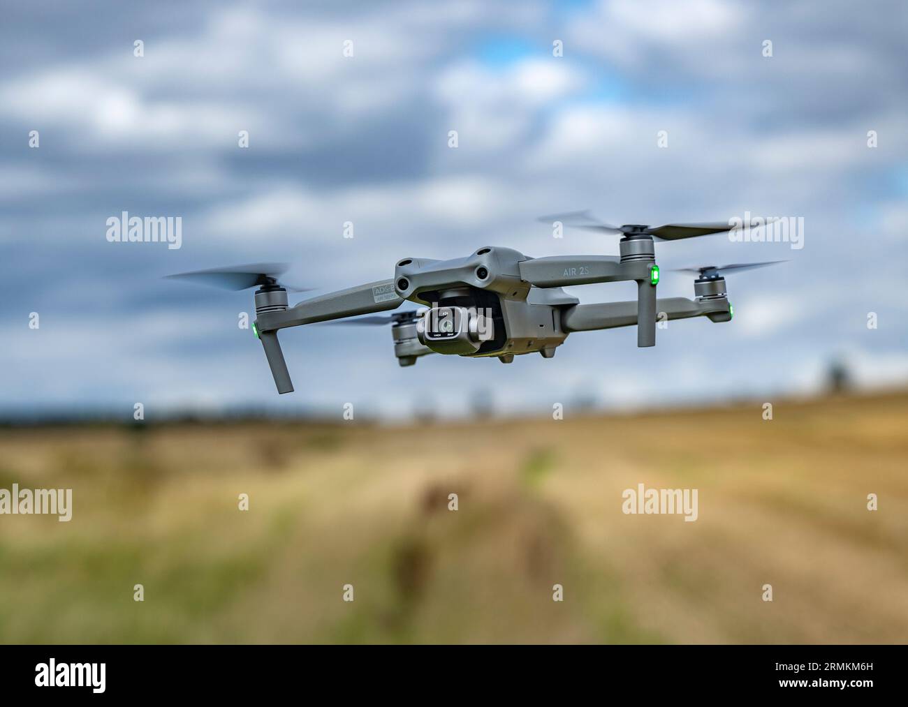 Cinematic drone shots hi-res stock photography and images - Alamy