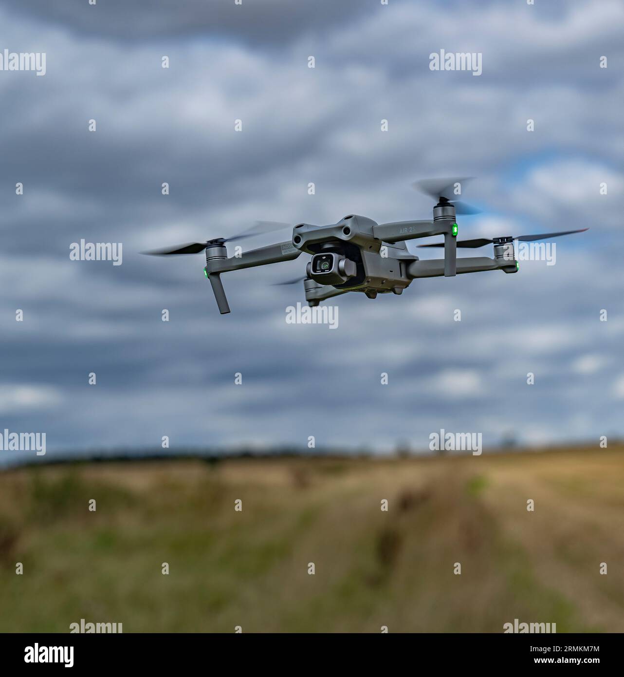 Low level drone flight hi-res stock photography and images - Alamy