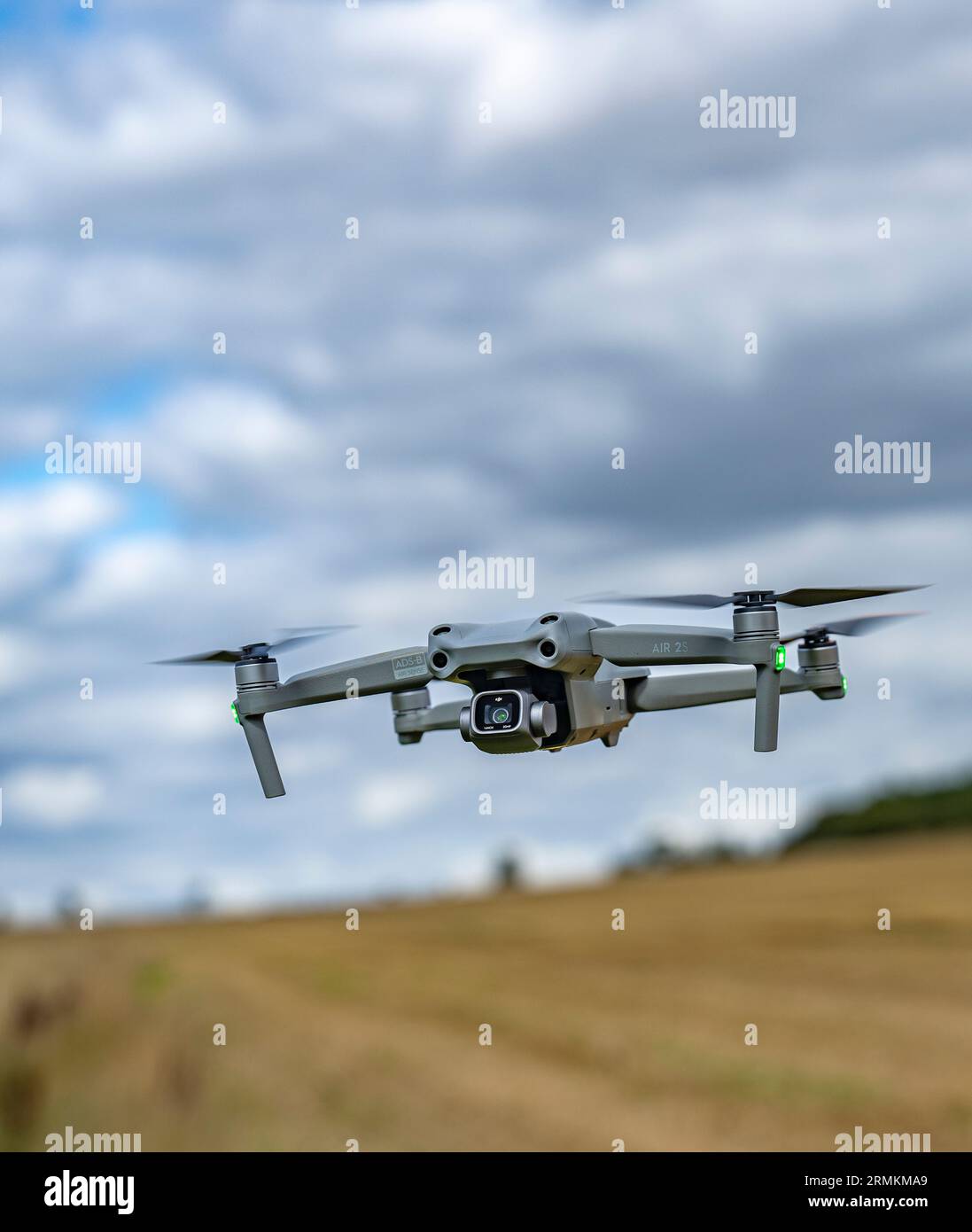 Low level drone flight hi-res stock photography and images - Alamy