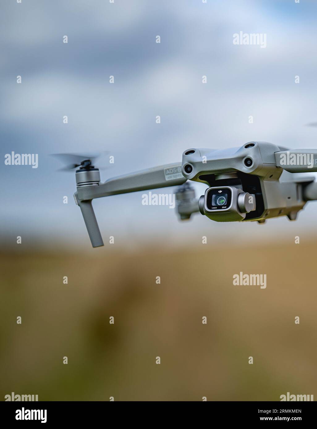 Low level drone flight hi-res stock photography and images - Alamy