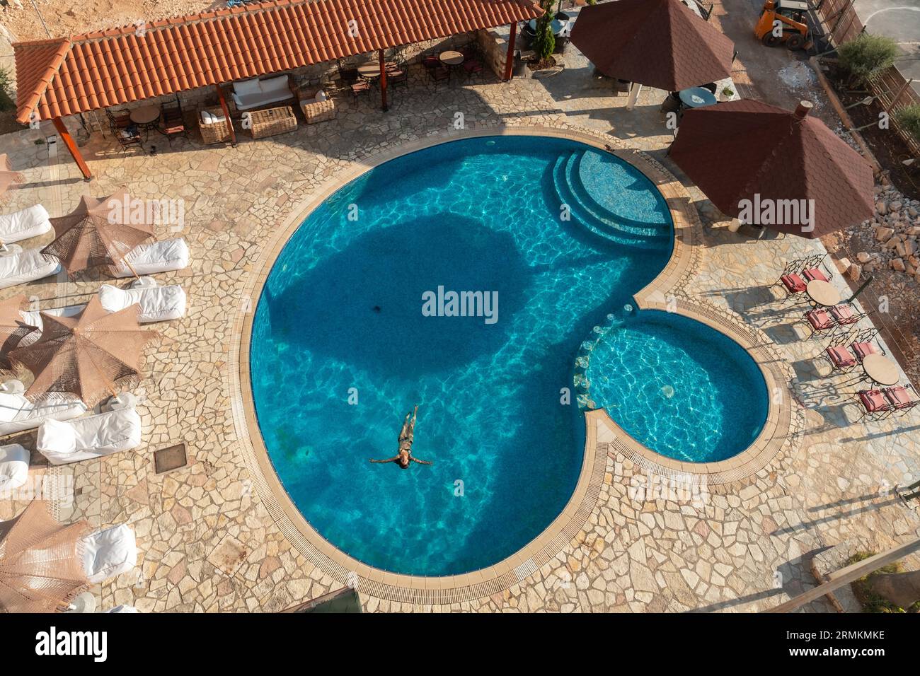 Female bather hi-res stock photography and images - Alamy