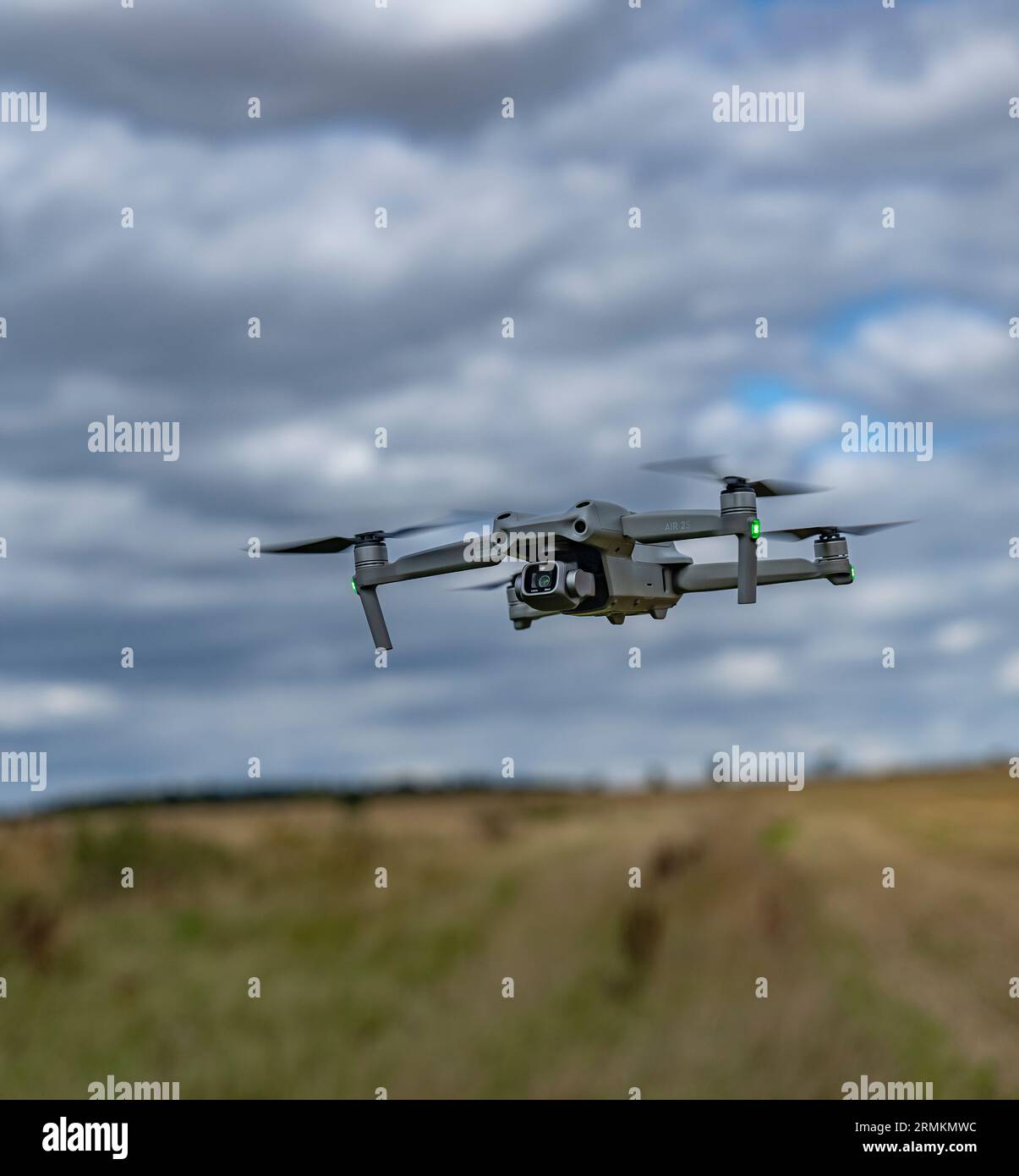 Low level drone flight hi-res stock photography and images - Alamy