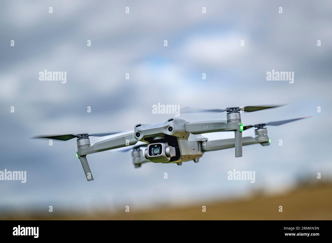 Low level drone flight hi-res stock photography and images - Alamy