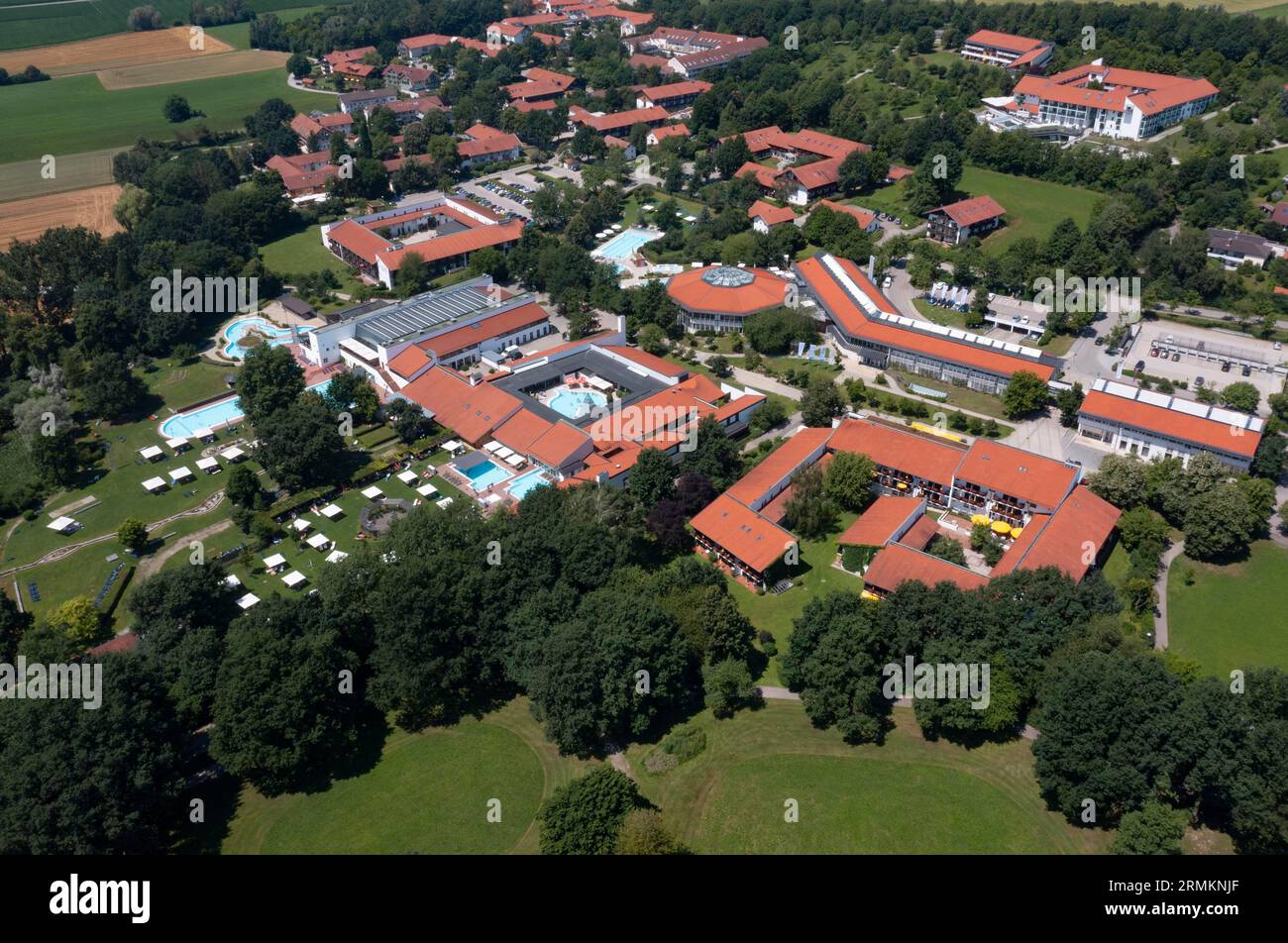 Rottal terme hi-res stock photography and images - Alamy