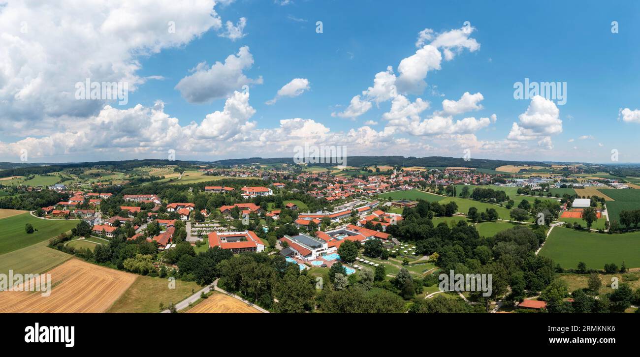 Rottal terme hi-res stock photography and images - Alamy