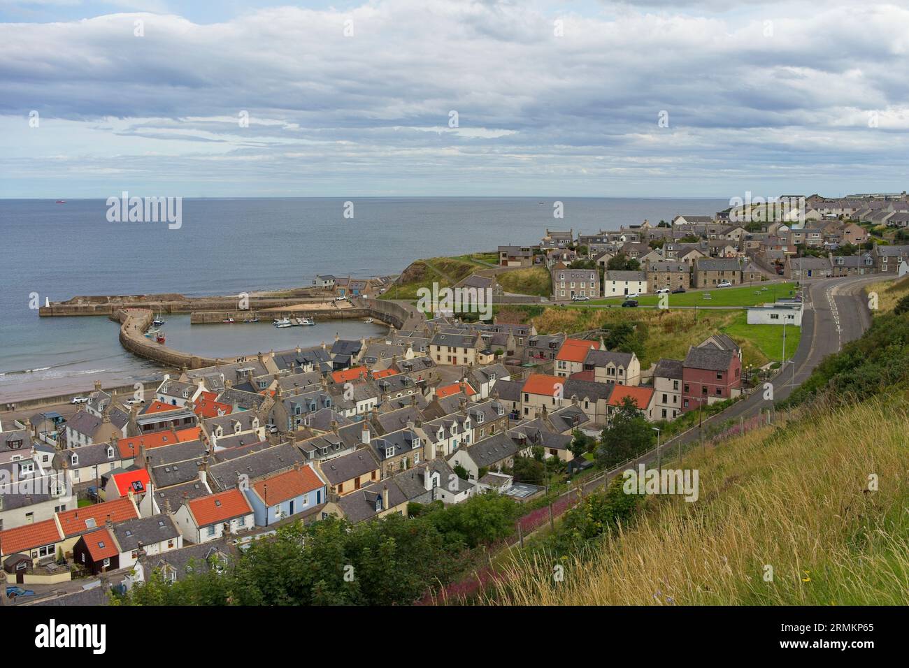 Castle hill cullen hi-res stock photography and images - Alamy