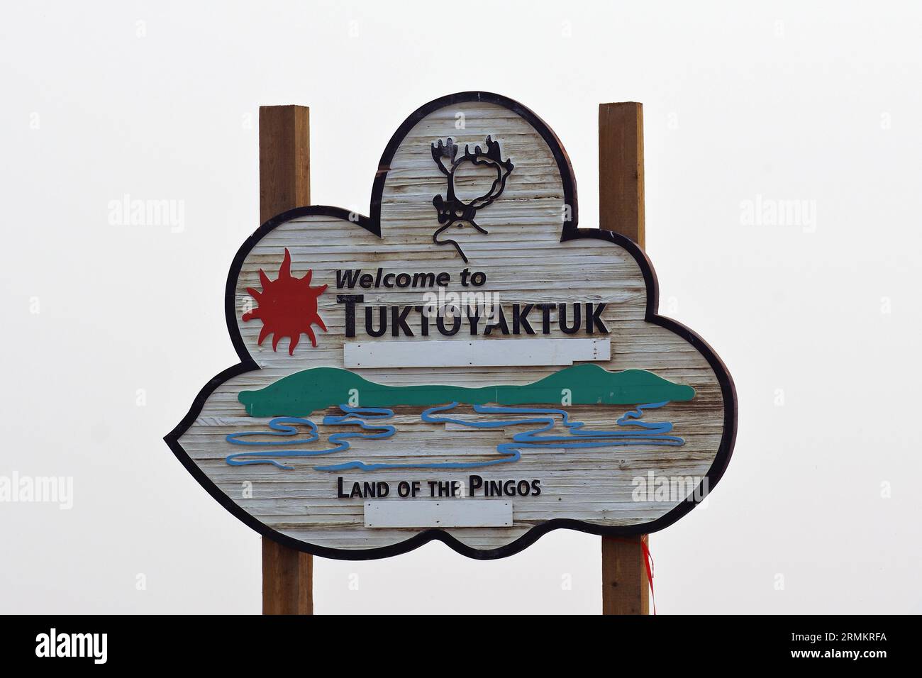 Sign Language For Artic Ocean Any Clime And Place